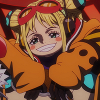 🔥 Vegapunk "Punk 06" York MBTI | One Piece Personality Types