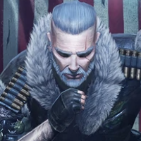 🔥 Saul Buchanan/ The Patriarch MBTI | Wasteland 3 Personality Types