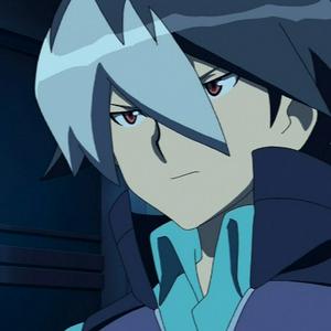 🔥 Kaidou Jin MBTI | Danball senki (lbx) Personality Types