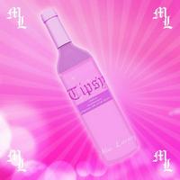 🎵 If MISS LUXURY - TIPSY has a personality type...