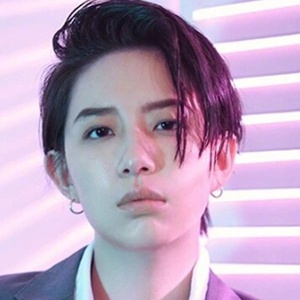 🔥 Dany Lee 李斯丹妮 MBTI | Divas Hit the Road 花儿与少年 Personality Types