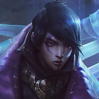 🔥 Aphelios MBTI | League of Legends Personality Types
