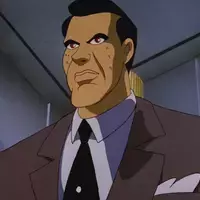 🔥 Lloyd Ventrix MBTI | Batman: The Animated Series (1992) Personality Types