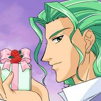 🔥 Charlie Wong MBTI | Koisuru Tenshi Angelique (Beloved Angel Angelique ...