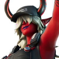 🔥 Desdemona MBTI | Fortnite Personality Types