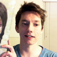 你認為罗伯特·史黛西 (Sinix Design)的MBTI性格類型是什麼?