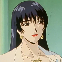 🔥 Kadena Nao MBTI 性格类型 哪种MBTI?