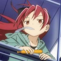 🔥 Kyōko Sakura MBTI | Mahou Shoujo Madoka★Magica Personality Types