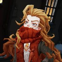 🔥 Abigail Grey MBTI | Harry Potter: Magic Awakened Personality Types