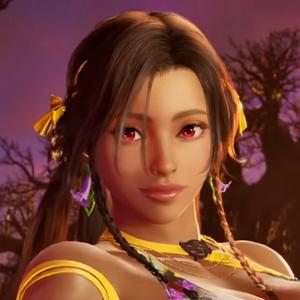 🔥 Miary Zo MBTI | Tekken Personality Types