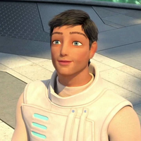 🔥 Barbie's Dad MBTI | Barbie: Star Light Adventure Personality Types