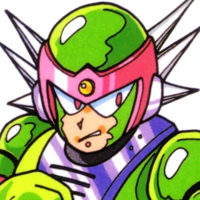 🔥 Mercury MBTI | Mega Man (Classic) Personality Types