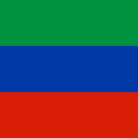 🔥 If Dagestan has a personality type...