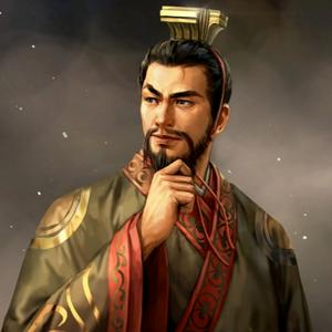 Liu Bang (Emperor Gao of Han) MBTI 揭示（和其他历史人物！）