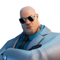 🔥 Brutus MBTI | Fortnite Personality Types