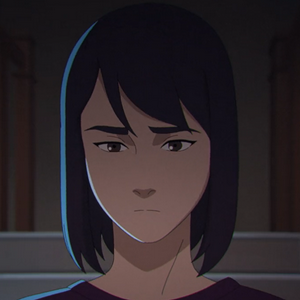 🔥 麦迪逊·“麦迪”·金 MBTI性格類型是INFP還是ENFP?