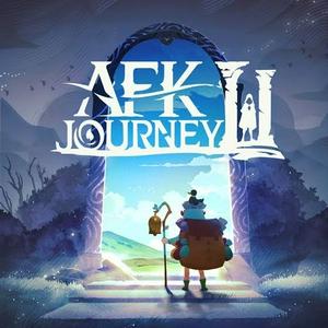 🔥 If AFK Journey has a personality type...