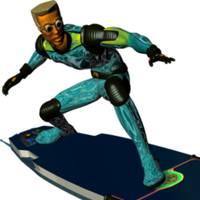 🔥 Ray Tracer MBTI | ReBoot Personality Types
