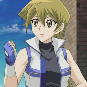 🔥 Asuka Tenjoin (ARC-V) MBTI | Yu-Gi-Oh! Arc-V Personality Types