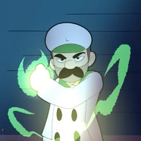 🔥 Detective Luigi MBTI | Dial L for Luigi Personality Types