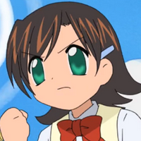 🔥 Akane Kobayashi MBTI | Sensei no Ojikan Doki Doki School Hours ...