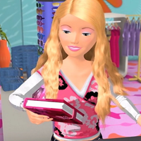 🔥 Barbie MBTI | The Barbie Diaries Personality Types
