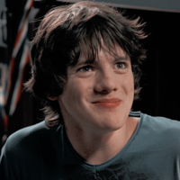 🔥 Ethan Morgan MBTI | My Babysitter’s a Vampire (2010) Personality Types