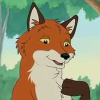 🔥 Fox MBTI | Franklin Personality Types