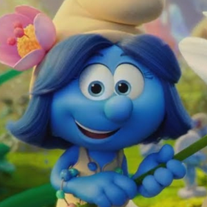 🔥 Smurfblossom MBTI | Smurfs: The Lost Village (2017) Personality Types