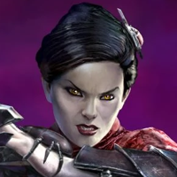 🔥 Mira MBTI | Killer Instinct Personality Types