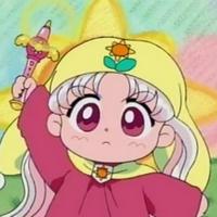 🔥 Princess Silver MBTI | Yume no Crayon Oukoku Personality Types
