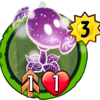 🔥 Cosmic Pea MBTI | Plants Vs. Zombies Heroes Personality Types