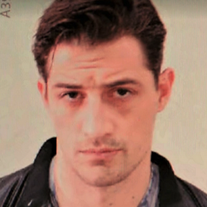 🔥 Viktor Baskov MBTI | Dexter (2006) Personality Types