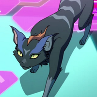 🔥 Cova MBTI | Voltron: Legendary Defender (2016) Personality Types