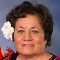 Amata Coleman Radewagen MBTI 揭露（及其他政府官員！）