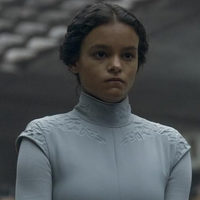 🔥 Sister Lila MBTI | Dune: Prophecy (2024) Personality Types