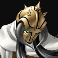 🔥 Thor MBTI | Shin Megami Tensei III: Nocturne Personality Types