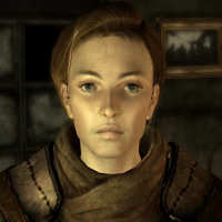 🔥 Colonel Cassandra Moore MBTI | Fallout Personality Types
