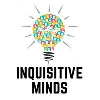 🔥 If Inquisitive has a personality type...