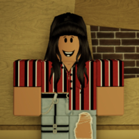 🔥 Amani MBTI | Flicker (Roblox) Personality Types