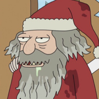 🔥 Ruben MBTI | Rick and Morty (2013) Personality Types