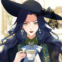 🔥 Rosa Morris MBTI | Princess wars Personality Types