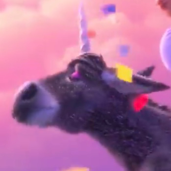 🔥 Unicorn MBTI | Encanto (2021) Personality Types