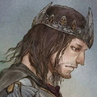 🔥 Aragorn (Strider) MBTI | The Hobbit & The Lord of the Rings ...