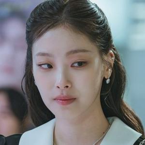 🔥 Hong Hye Ju MBTI | I Dol I / Idol Eye (2025) Personality Types