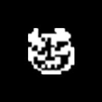 🔥 Clover (Mean Face) MBTI | Deltarune Personality Types
