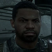 🔥 Joseph Bowman MBTI | Call of Duty Personality Types