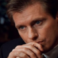 🔥 Gil Mars MBTI | Small Soldiers (1998) Personality Types