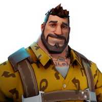🔥 Kyle MBTI | Fortnite Personality Types