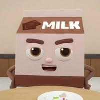 🔥 Chocolate Milk MBTI | Bread Barbershop Personality Types